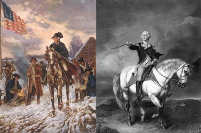 Horses In History: 15 Most Famous Horses