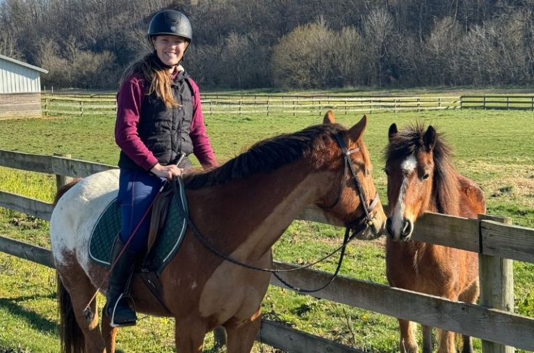 How to Bombproof Your Horse For Trail Riding