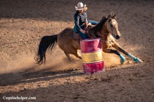 24 Top Rodeo Quotes & Sayings (Picked by an Equestrian)